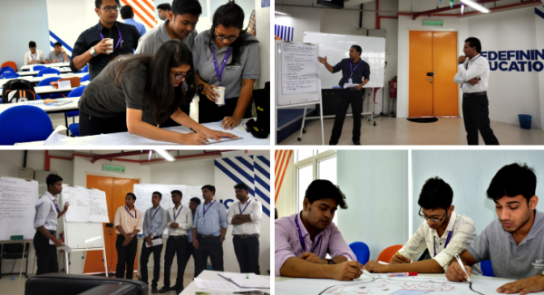 A GBS Experience through Global Immersion Program (Part 2) - Globsyn ...