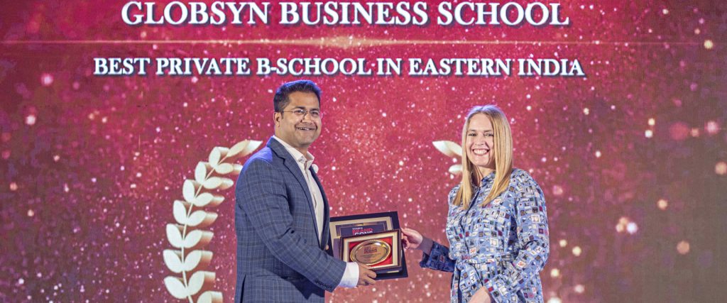 Best B School in Kolkata, India - Globsyn Business School