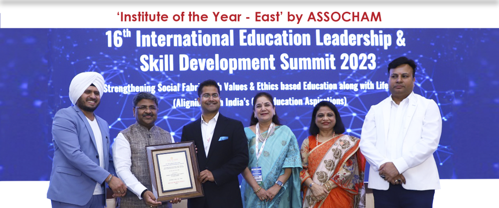 Best B School in Kolkata, Eastern India - Globsyn Business School