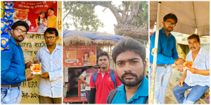 Summer Internship Experience at ITC Dairy