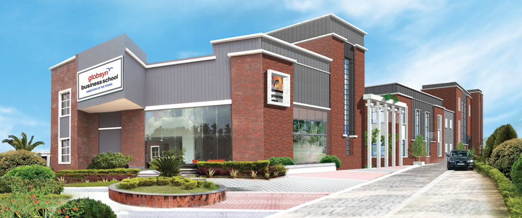Best B School in Kolkata, Eastern India - Globsyn Business School