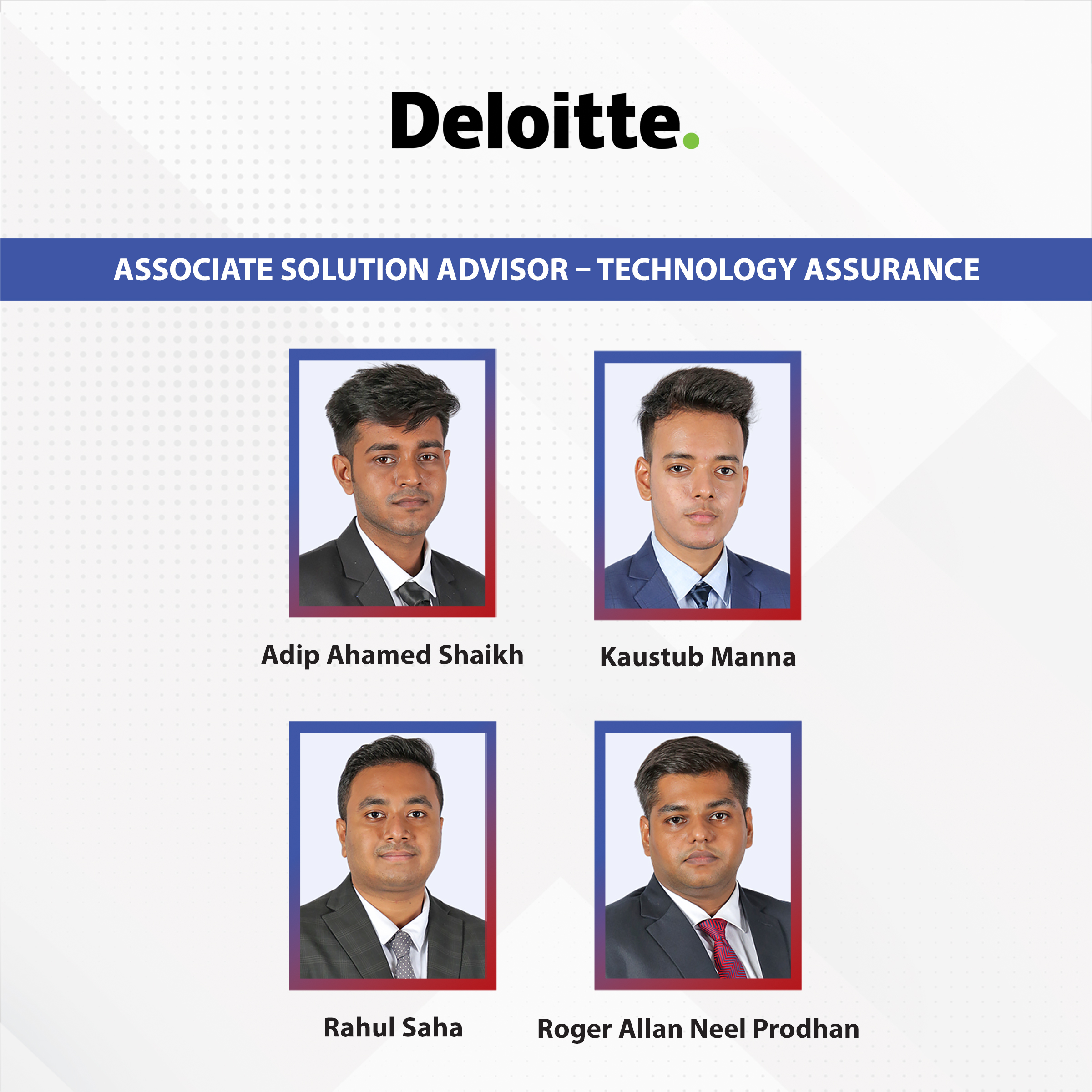 GBS Placement 2024 - Globsyn Business School